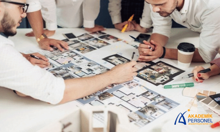 Mimar Maaşları: Özel ve Kamu Maaş Bilgileri