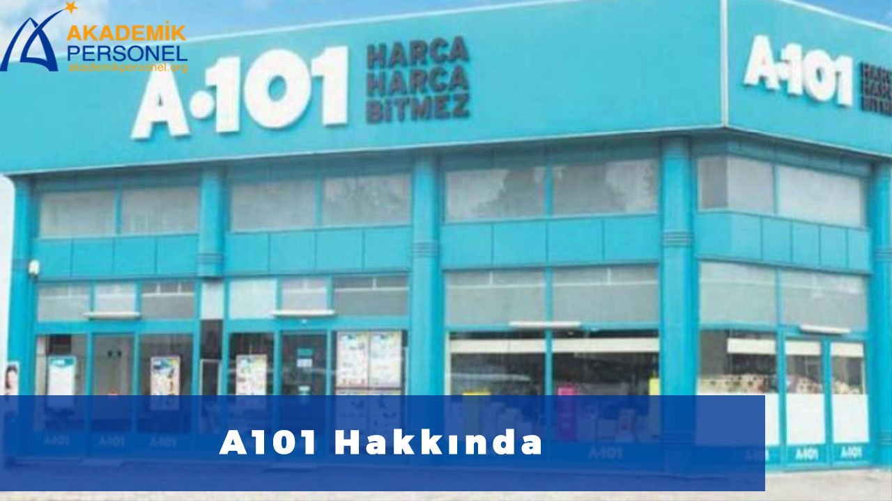 A101 Maaşları: Başvuru Şartları! Yeni Zamlı Personel Maaşı