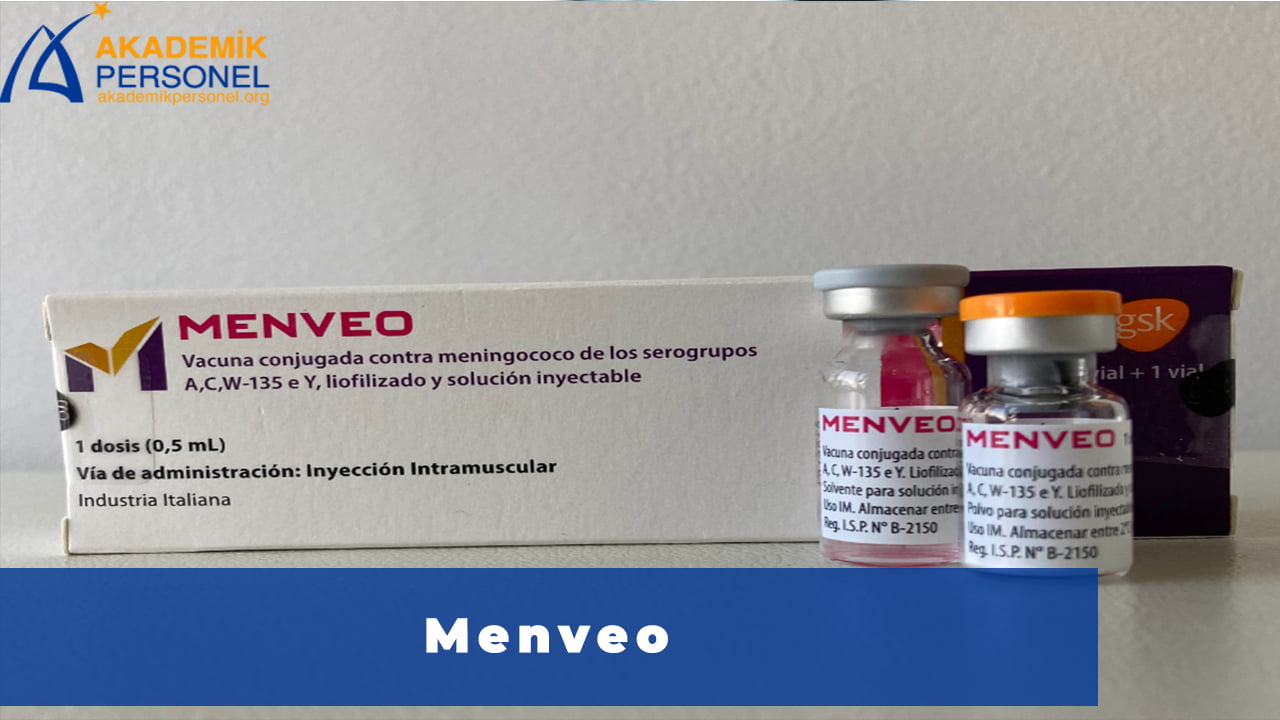 Menenjit Aşısı Fiyatları 2025: Ne Zaman Yapılır?