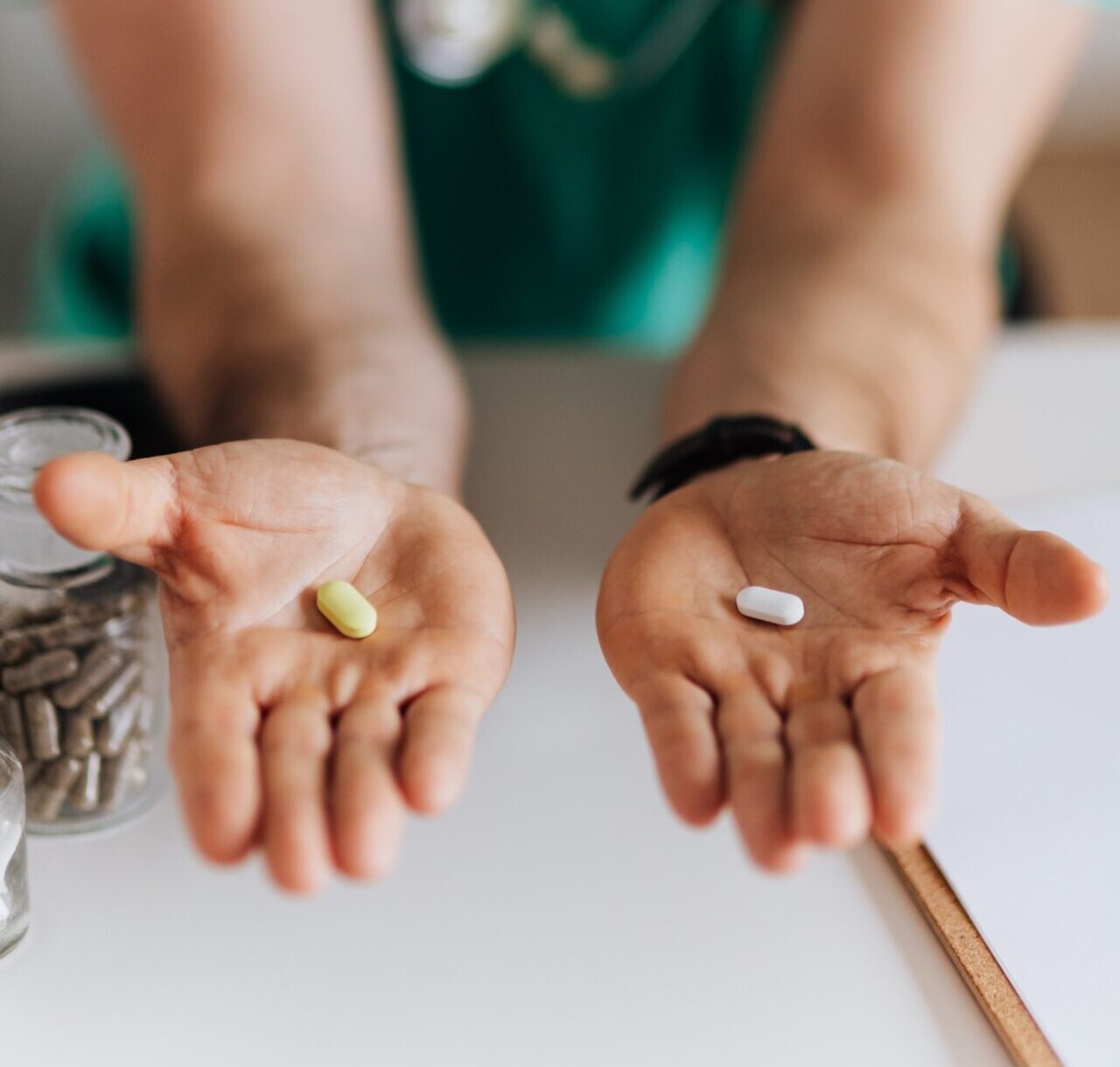 Glifor 1000 mg Nedir? Yan Etkileri Nelerdir? 2023 Fiyatı!