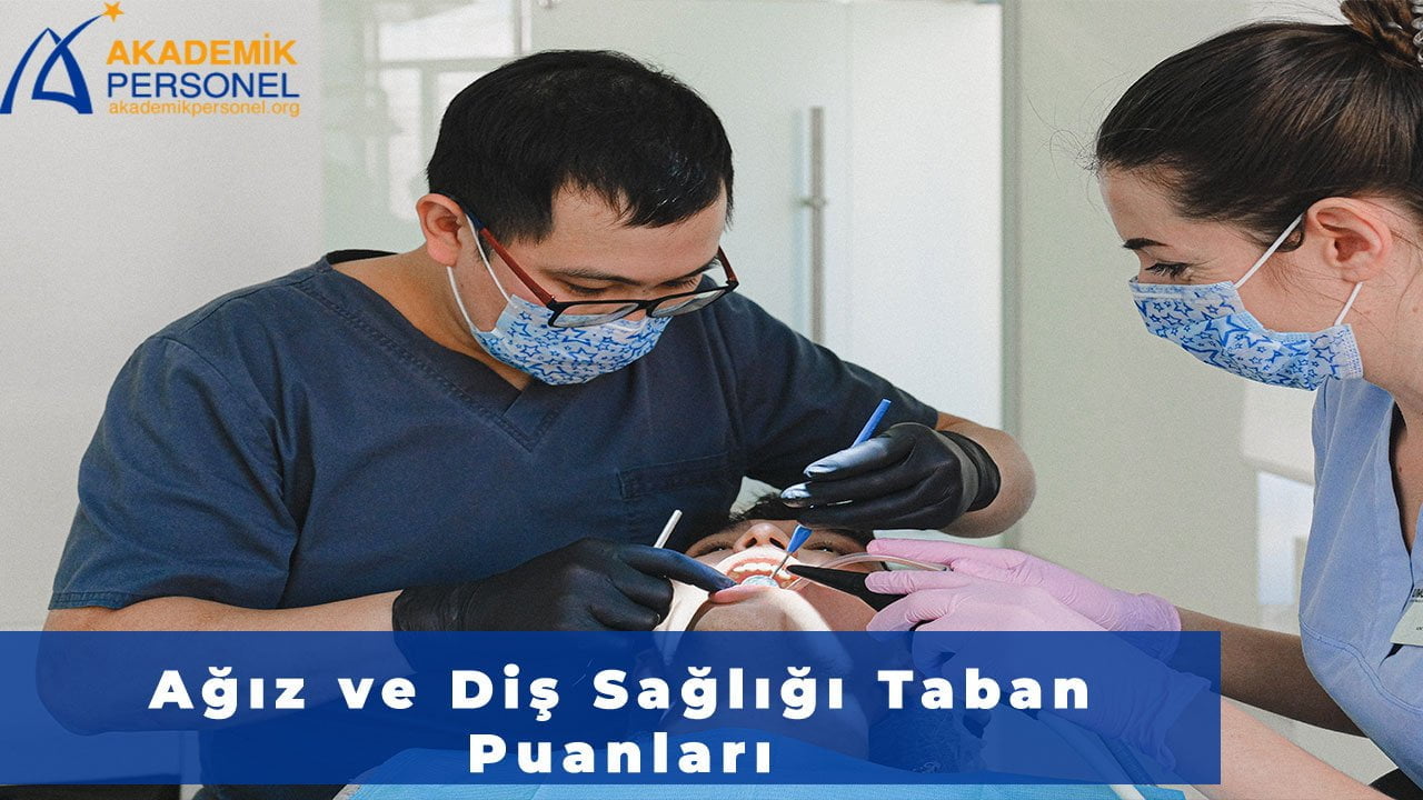 Ağız ve Diş Sağlığı Teknikeri Maaşı 2025 - Devlet ve Özel