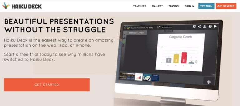 Sunum Programları - En Yaratıcı 10 Program!