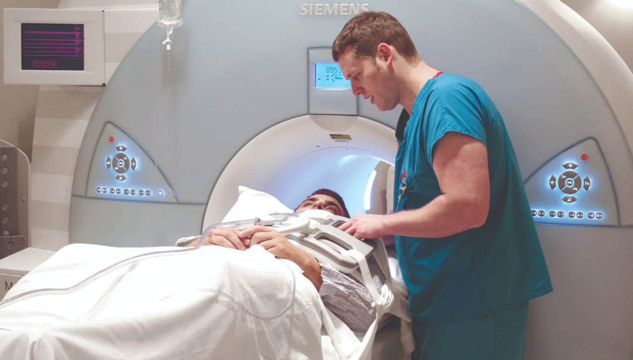 Özel Hastane MR Ücretleri - Beyin, Boyun, Diz, Göğüs Emarı..