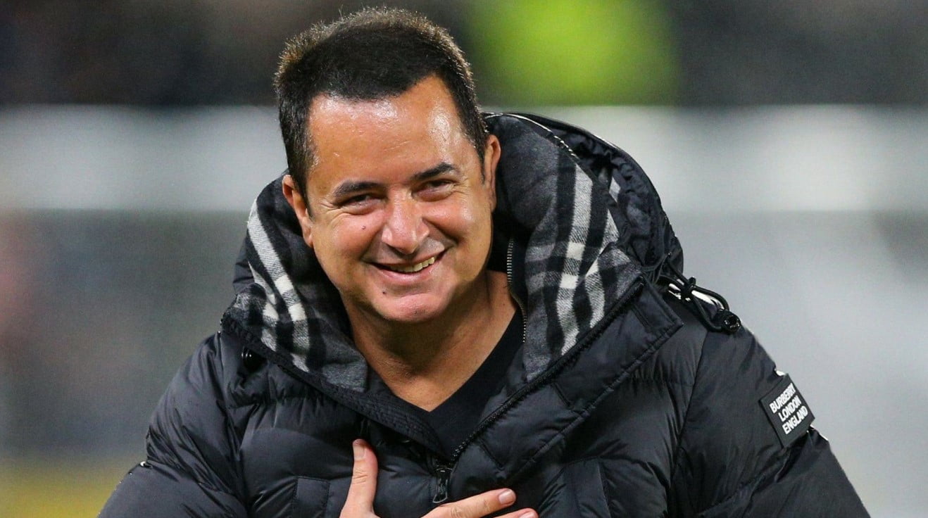 Acun Ilıcalı Serveti Ne Kadar? Kaç Milyon Dolar? GÜNCEL-2023