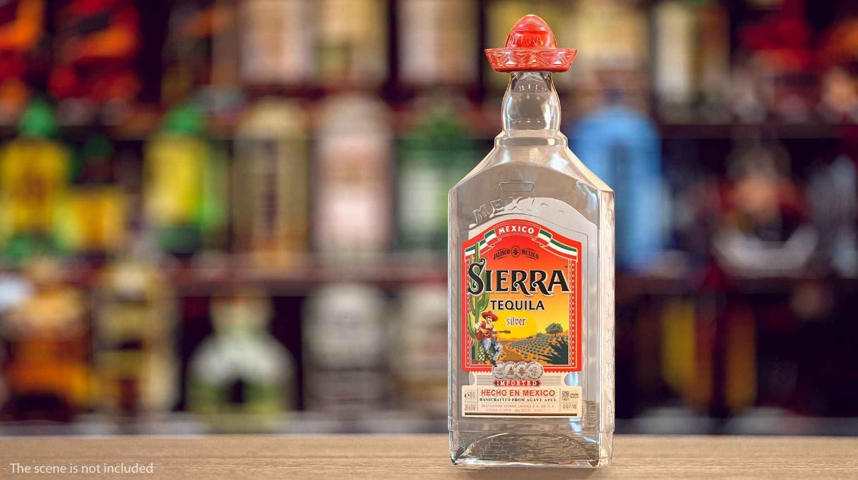 Duty Free Shop Alkol Fiyatları 2023 - Viski, Tekila, Rakı...