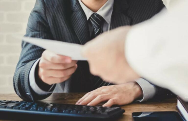 Zabıt Katibi Nasıl Olunur? Şartları Nelerdir?