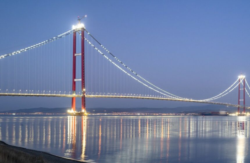 2023 Çanakkale Köprü Geçiş Ücreti - GÜNCEL FİYATI!