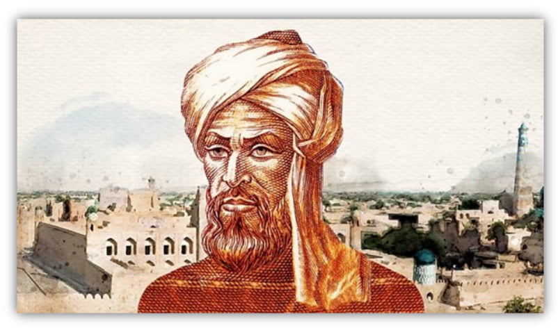 Harezmi Kimdir? Harezmi'nin Bilime Katkıları...