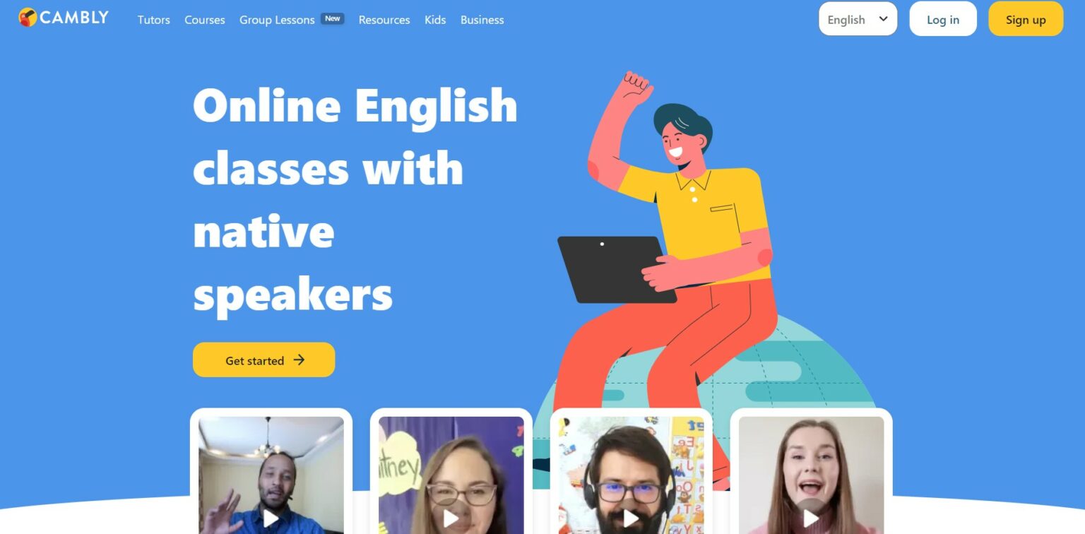 Cambly Fiyat 2023 - GÜNCEL FİYAT ve DERS SAATİ LİSTESİ!