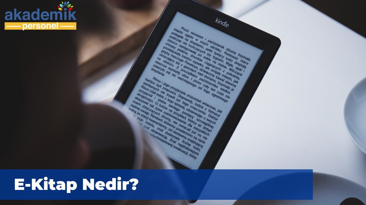 E-Kitap Yazarak Para Kazanmak: 4 Adımda Kazanmaya Başlayın!