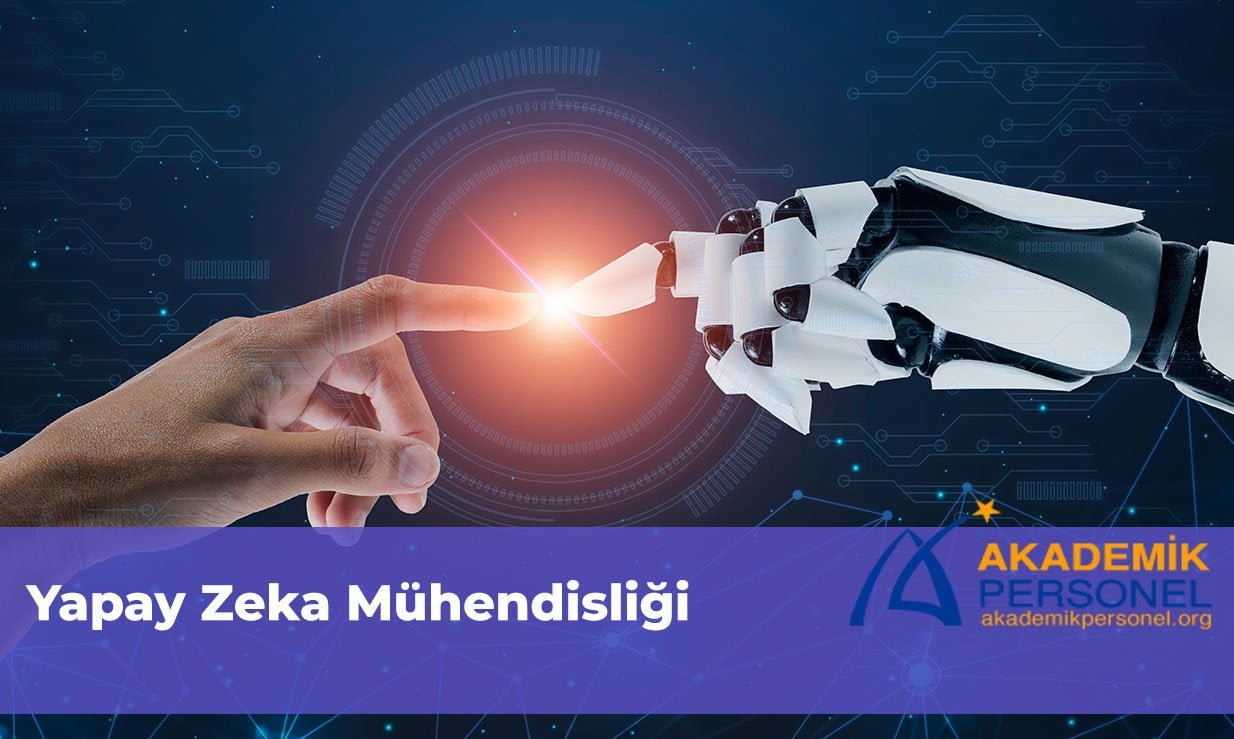 Yapay Zeka Mühendisliği Hangi Üniversitelerde Var? 2023 Sıralamaları